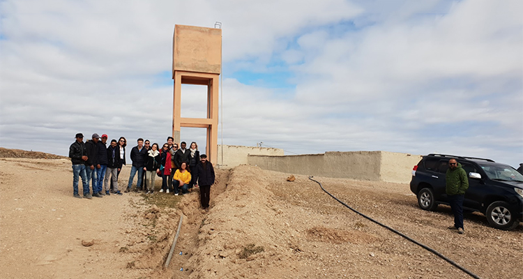 Tourisme durable au Maroc - DESTINATION EVASION