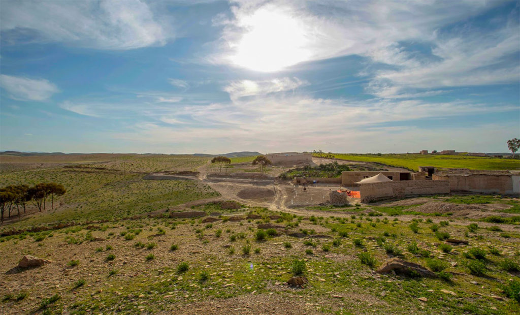 Tourisme durable au Maroc - DESTINATION EVASION